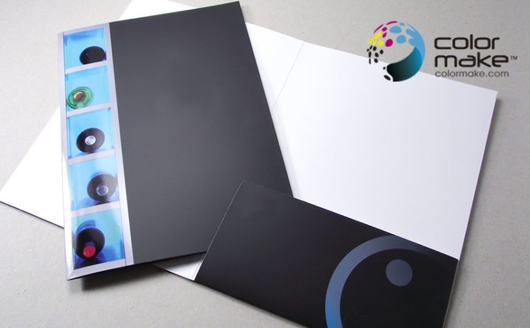 Folders Sublimables ¡distínguete de los demás! - Color Make™