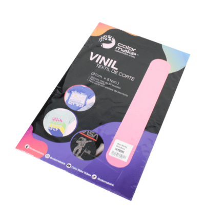 Viniles de Calidad - Color Make™