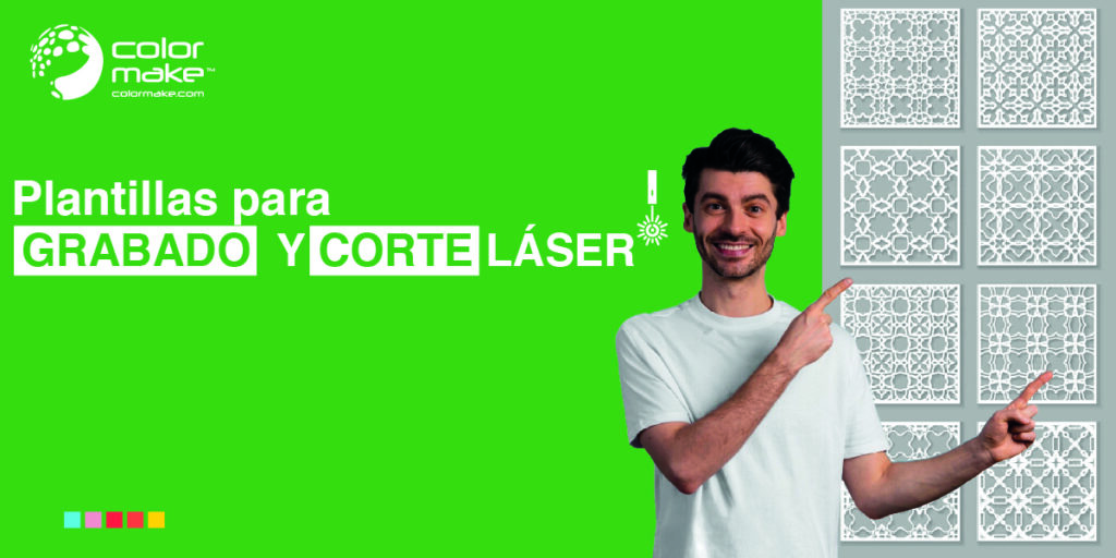 Categorías - Color Make™