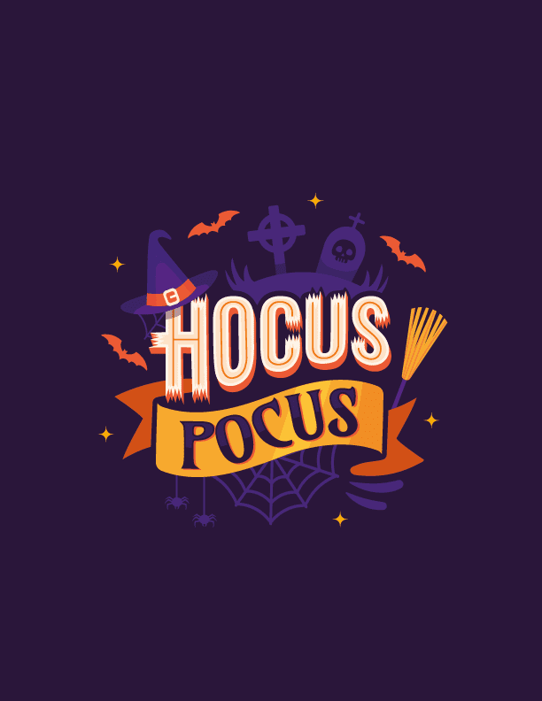 🎃🍂 Descarga tus plantillas de octubre para sublimación y crea sin ...