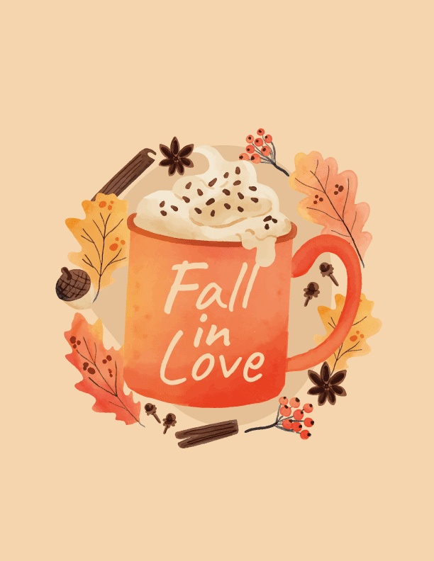 🎃🍂 Descarga tus plantillas de octubre para sublimación y crea sin ...