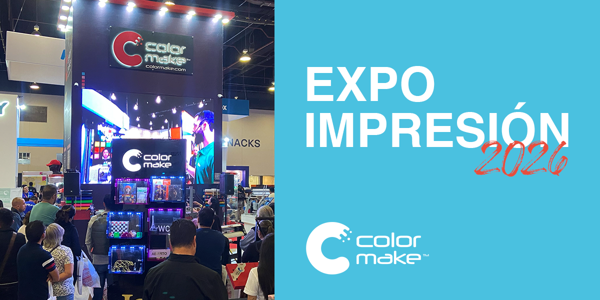 ¡Expo Impresión 2026: Una cita imperdible con las artes gráficas ...