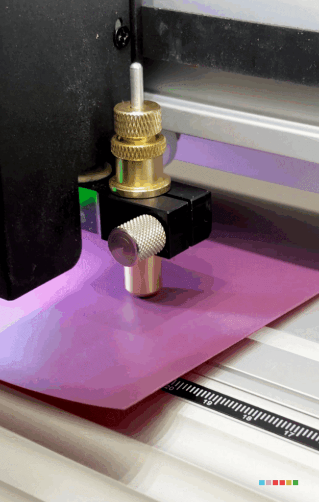SIGNMASTER: Software para Plotters de Corte - Color Make™
